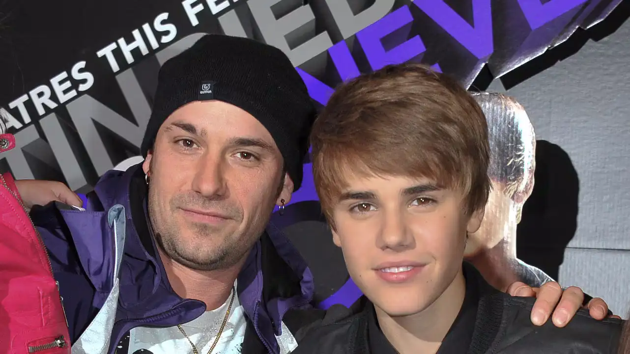 Justin Bieber's father, Jeremy Bieber Biography: Age, Height, Net Worth ...
