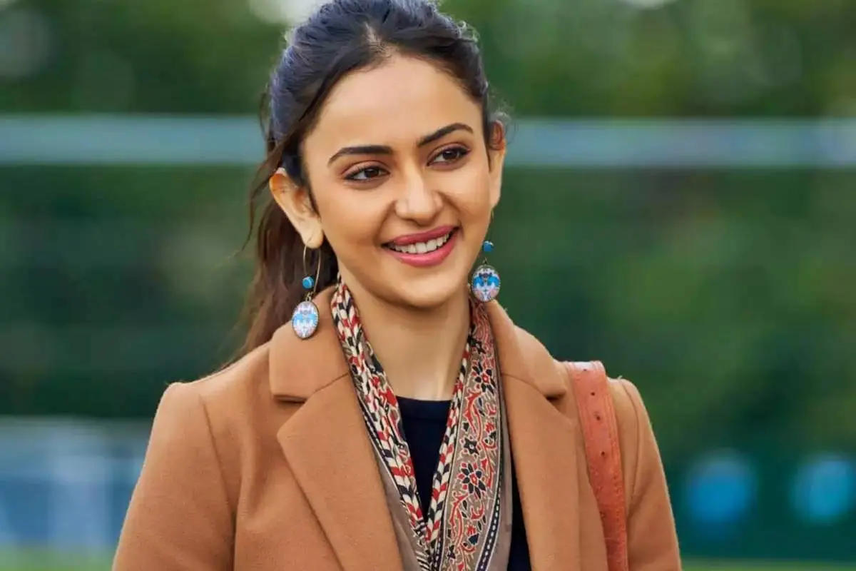 Rakul Preet Singh Biography: Movies, Spouse, Age, Wikipedia, Net Worth ...