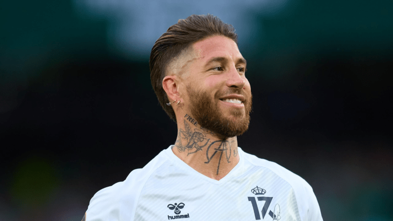 Sergio Ramos Biography: Age, Net Worth, Instagram, Spouse, Height, Wiki ... Sergio Ramos Biography: Age, Net Worth, Instagram, Spouse, Height, Wiki ...