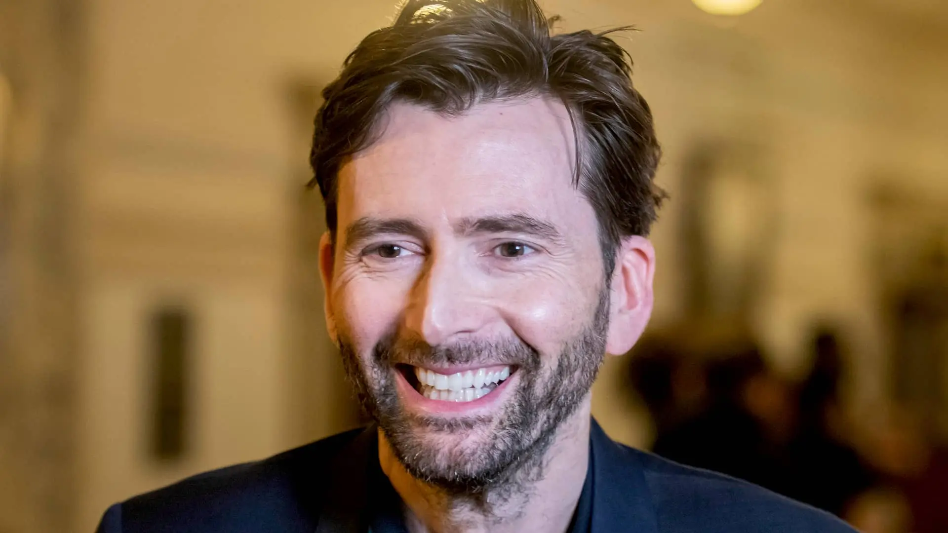 David Tennant Biography: Movies, Net Worth, Age, Wikipedia, Spouse ...
