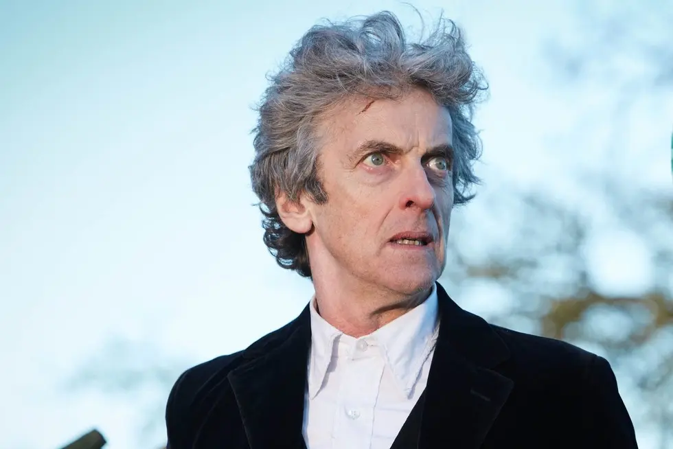 Peter Capaldi Biography: Age, Net Worth, Instagram, Spouse, Height ...