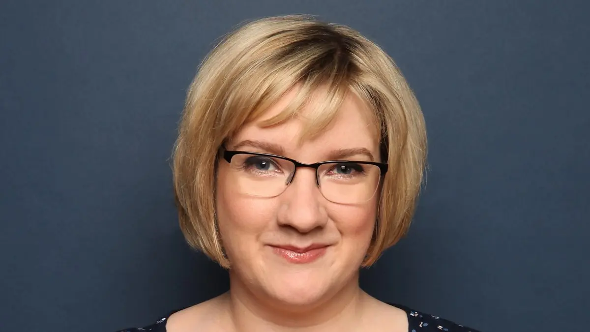 Sarah Millican Biography: Age, Videos, Family, Net Worth, Instagram ...