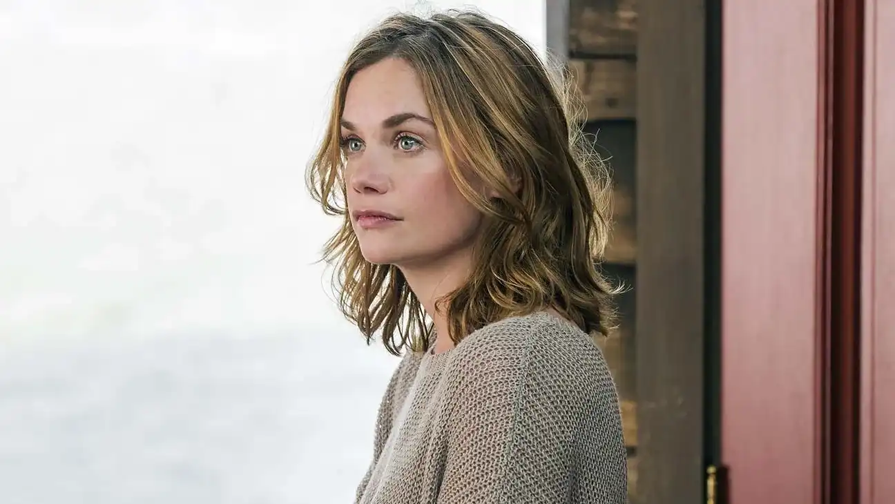 Ruth Wilson Biography: Age, Net Worth, Husband, Children, Movies ...