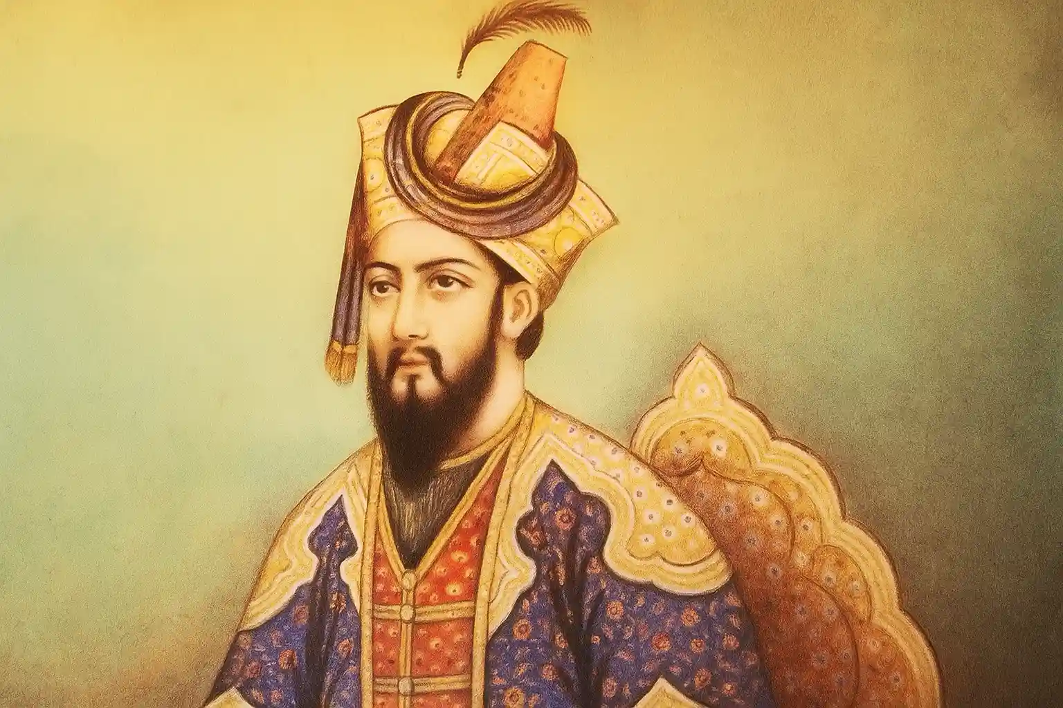 Jalal-ud-din Khalji Biography: Wife, Nationality, Age, Wikipedia, Net ...