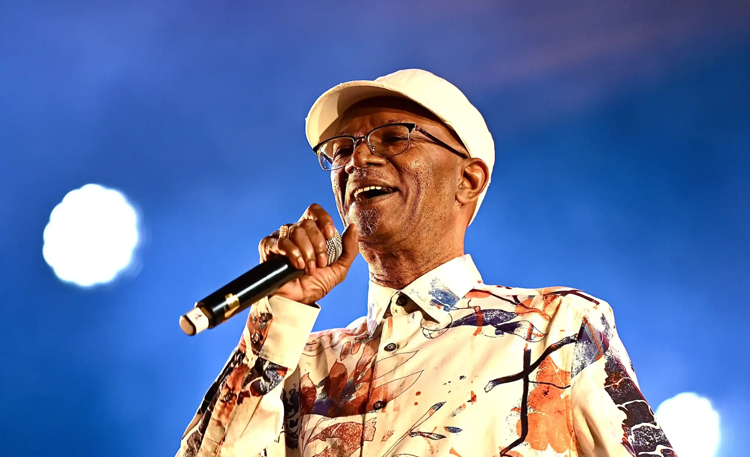 Beres Hammond Biography: Wife, Age, Songs, Net Worth, Instagram, Height ...