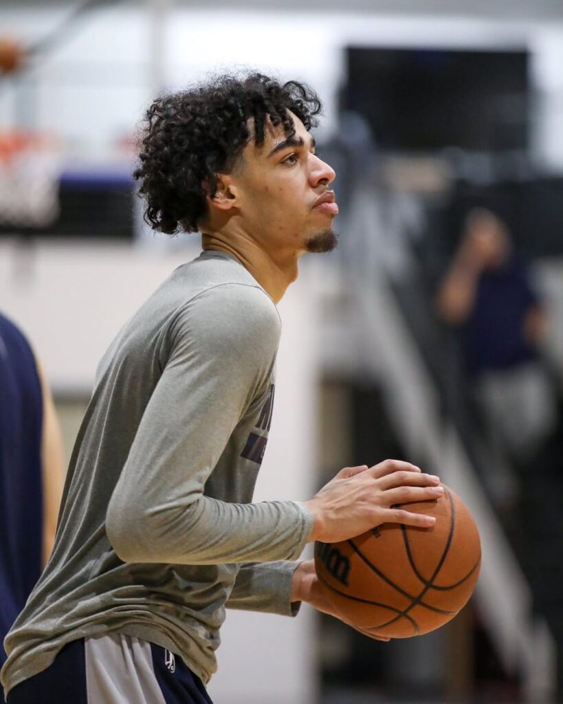 Julian Strawther Biography: Basketball Team, Salary, Age, Net Worth ...