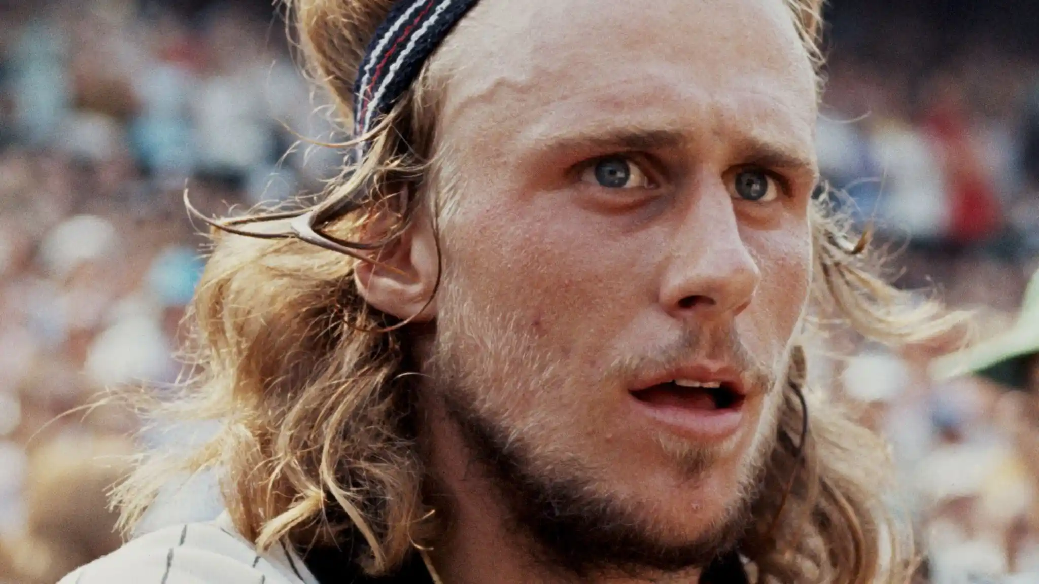Bjorn Borg Biography: Net Worth, Age, Job, Tennis, Wife, Children