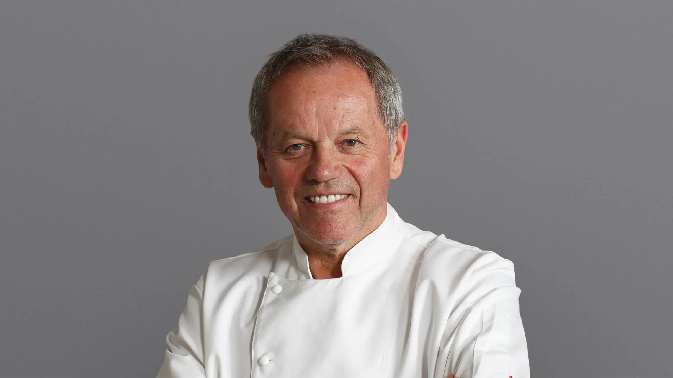 Wolfgang Puck Biography: Wife, Age, Children, Parents, Awards, Siblings ...