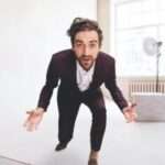 Danny Go! Biography: Age, Spouse, Net Worth, Height, Real Name, Parents ...