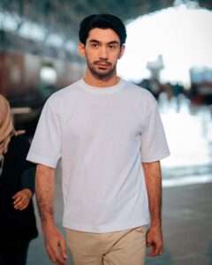Reza Rahadian Biography: Parents, Siblings, Wife, Instagram, Movies ...