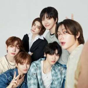 BOYNEXTDOOR Biography: Members, Songs, Albums, Age, Leader, Net Worth ...