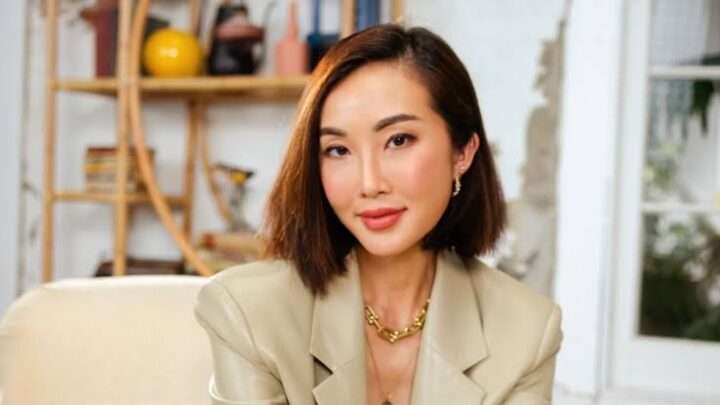 Chriselle Lim Biography: Age, Parents, Net Worth, Height, Siblings ...