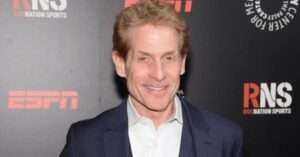 Skip Bayless Biography: Height, Age, Wikipedia, Parents, Siblings ...