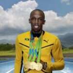 Usain Bolt Biography: Olympics, Medals, Nationality, Age, Net Worth, Wife, Children, Wikipedia ...