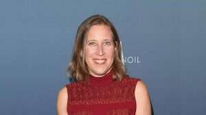 Susan Wojcicki Biography: Net Worth, Google, Age, Wikipedia ...