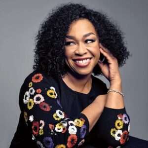 Shonda Rhimes Biography: Awards, TV Shows, Wikipedia, Nationality, Net ...