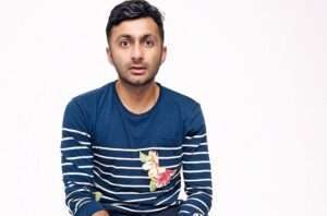 Nimesh Patel Biography: TV Shows, Wikipedia, Profile, Net Worth, Height ...