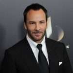 Tom Ford Biography: Movies, Net Worth, Wikipedia, Age, Parents ...
