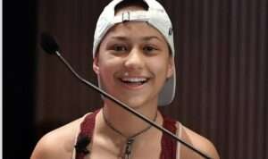 X González Biography: Age, Parents, Height, Siblings, Net Worth ...