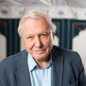 David Attenborough Biography: Height, Parents, Siblings, Wife, Children ...