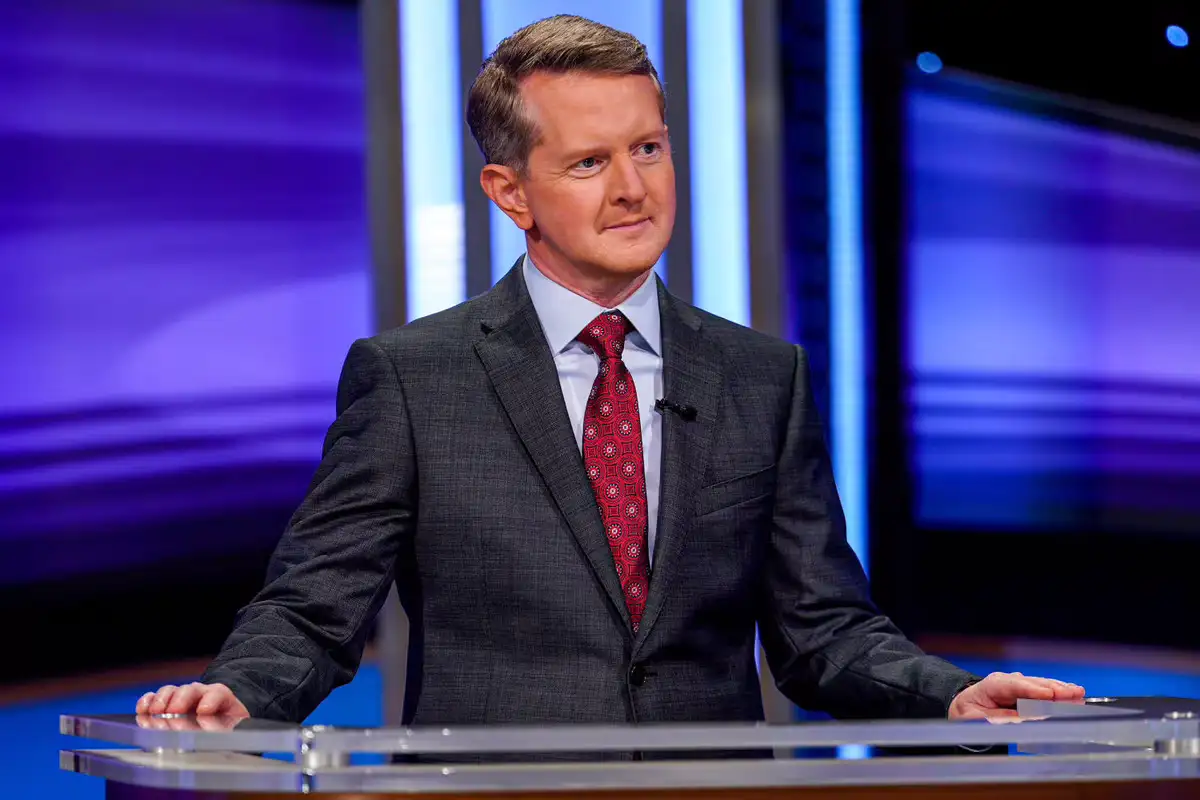 Ken Jennings Biography: Wife, Age, Net Worth, Siblings, Parents, Height ...