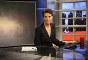 Rachel Maddow Biography: Siblings, Parents, Height, Age, Net Worth ...