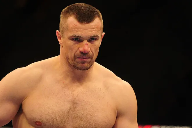 Mirko Cro Cop Biography: Net Worth, Age, Wife, Children, Martial Arts ...