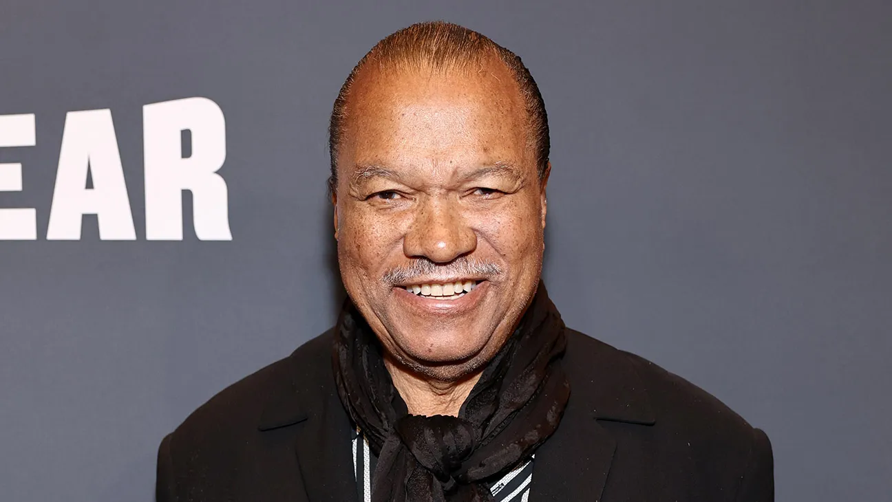 Billy Dee Williams Biography: Age, News, Net Worth, Spouse, Height ...