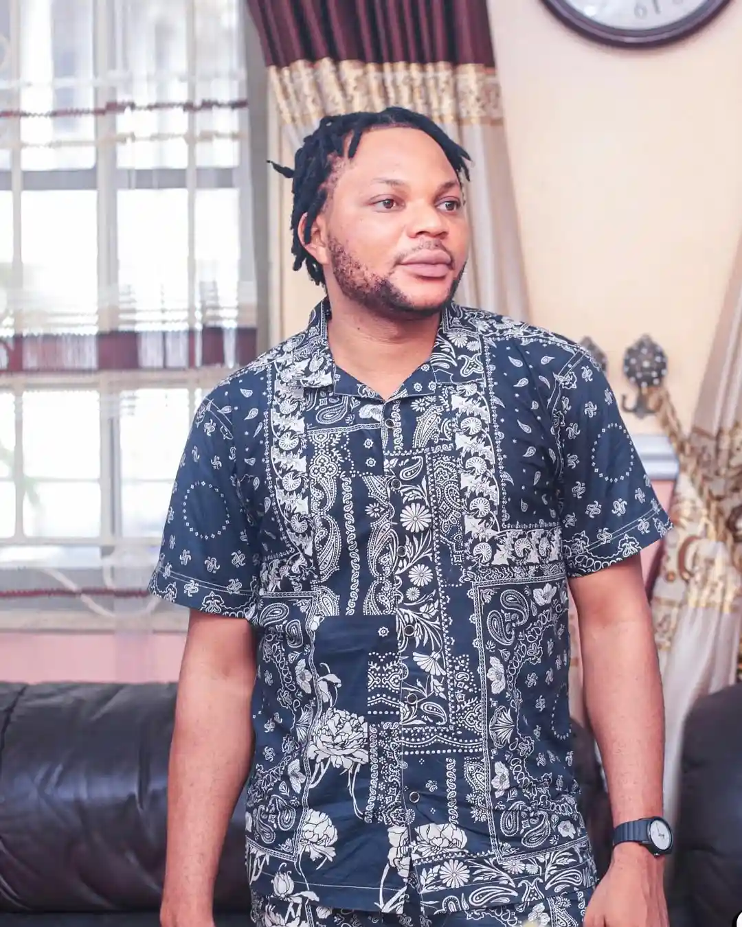 Denilson Igwe Biography: Net Worth, Age, Wife, Comedy, State of Origin ...