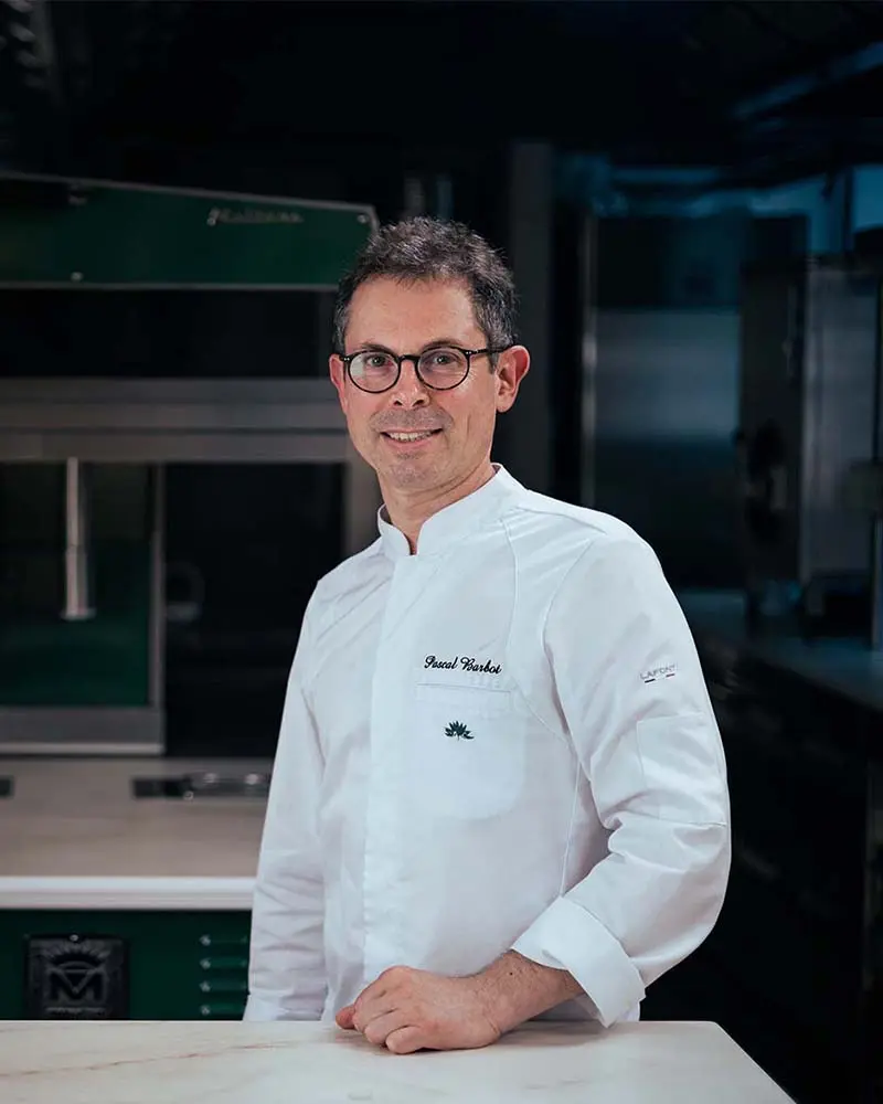 Pascal Barbot Biography: Age, Net Worth, Restaurant, Wikipedia, Height ...