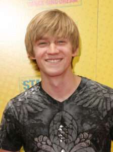 Jason Dolley Biography: Girlfriend, Age, Net Worth, Siblings, Parents ...