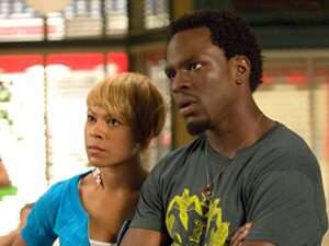 Gbenga Akinnagbe Biography: Age, Net Worth, Siblings, Parents, Height ...