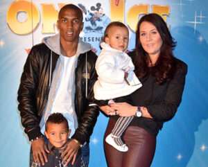 Meet Ashley Young's Children: All About Tyler Young and Ellearna Young
