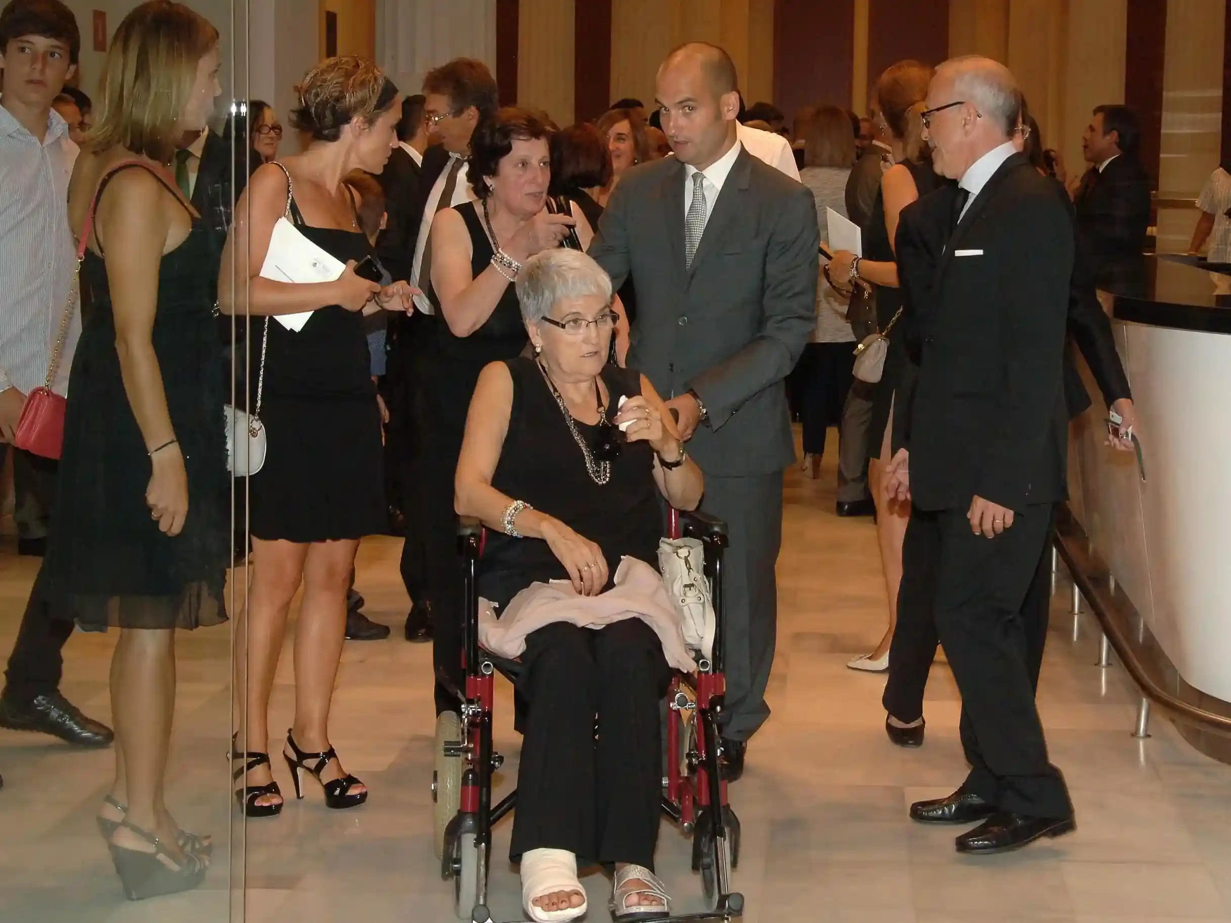 Meet Pep Guardiola's Parents: All About Dolors Sala Carrió and Valenti ...