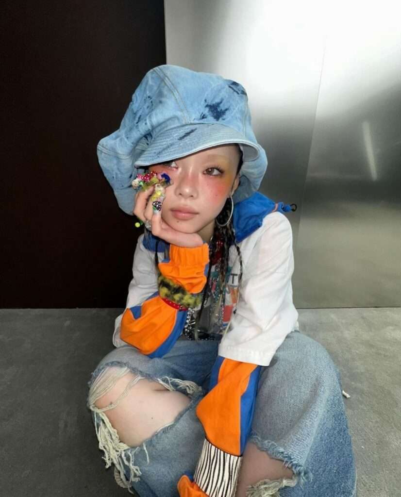 XG Members: Explore the Profiles of the K-Pop Girl Group