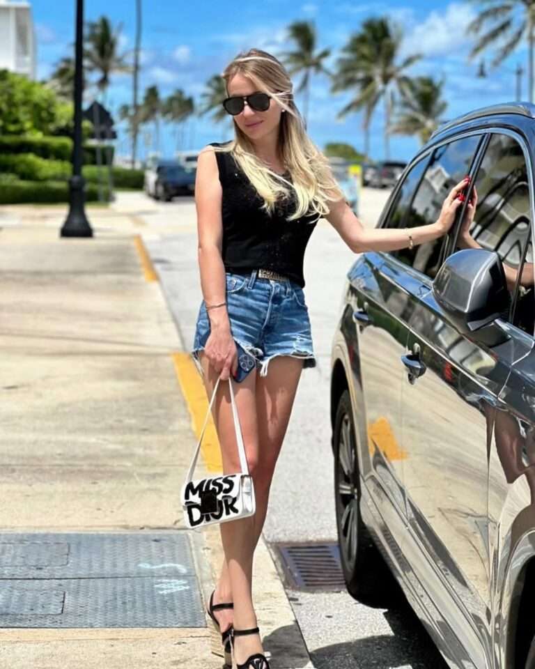 Anna Radzinskaya Biography: Children, Age, Net Worth, Siblings, Parents ...