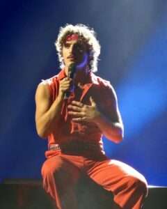 Benson Boone Biography: Studio Albums, Age, Net Worth, Siblings ...