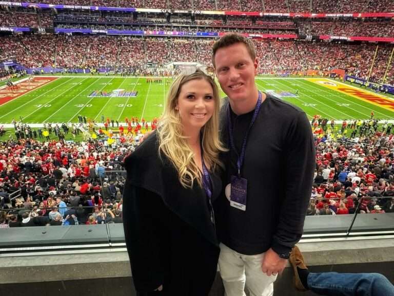 David Ellison Biography: Wife, Age, Net Worth, Siblings, Parents ...