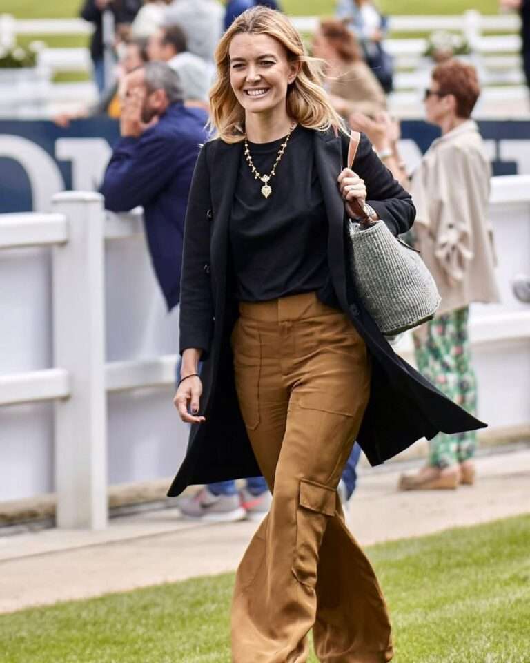 Marta Ortega Biography: Age, Net Worth, Siblings, Husband, Children ...