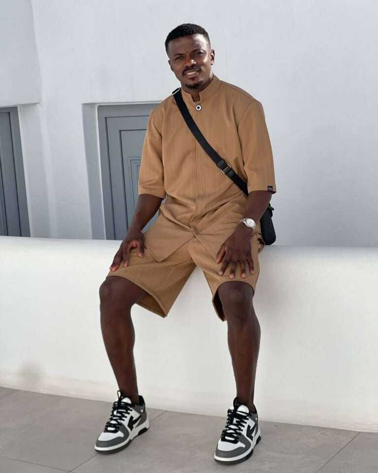 Teboho Mokoena Biography: Age, Net Worth, Siblings, Parents, Height ...