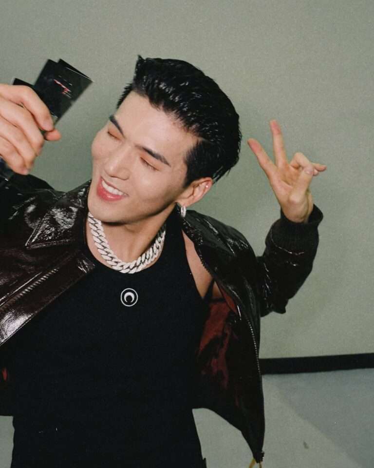 Meet the Members of KARD: K-Pop Group Profiles