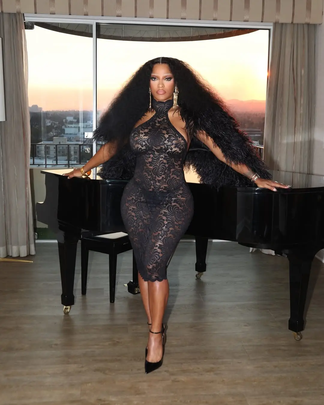 Joseline Hernandez Bio: Net Worth, Husband, Age, Parents, Daughter ...