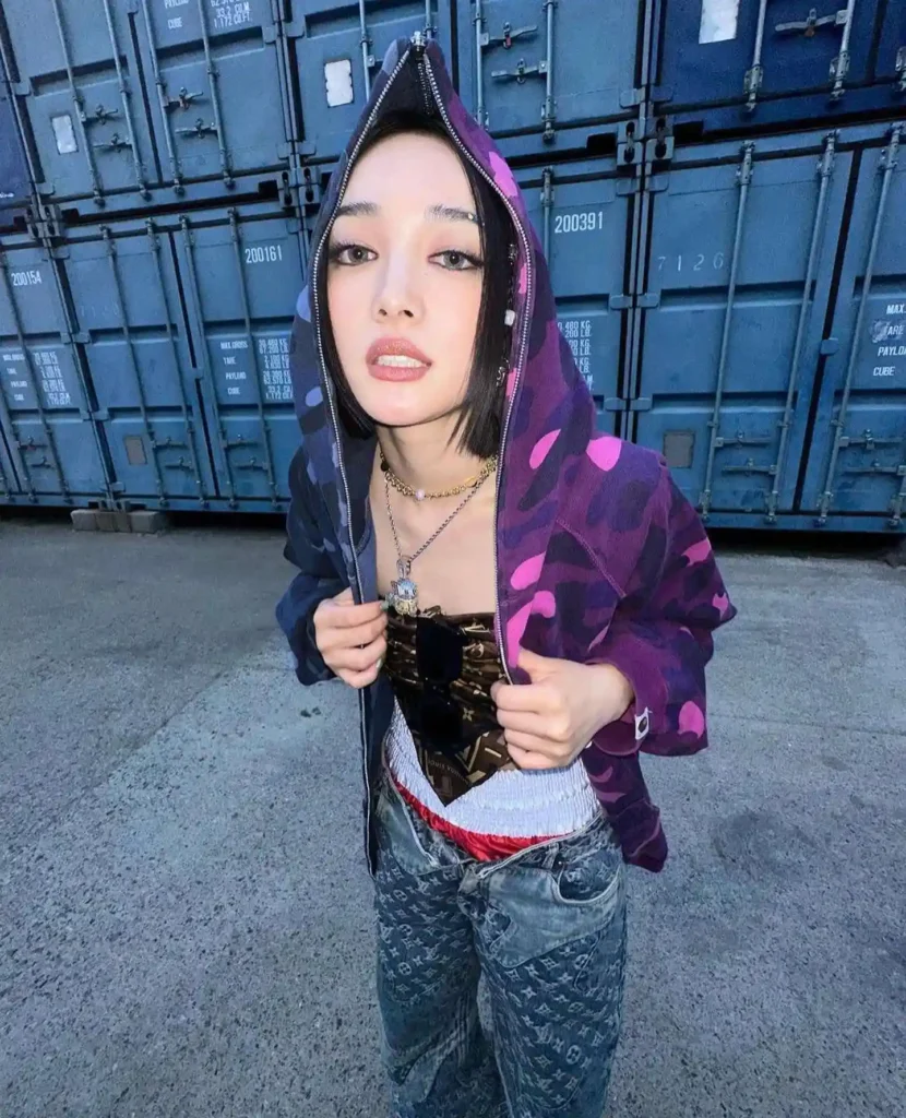 XG Members: Explore the Profiles of the K-Pop Girl Group