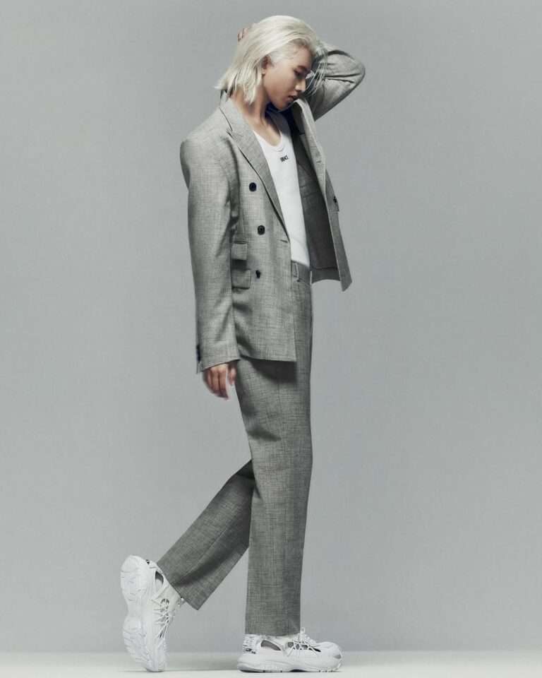 Cai Xukun Biography: Relationship, Age, Net Worth, Siblings, Songs ...