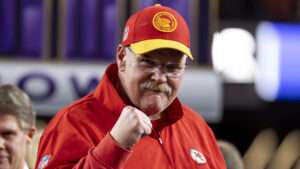 Andy Reid Biography: Age, Net Worth, Wife, Children, Siblings ...
