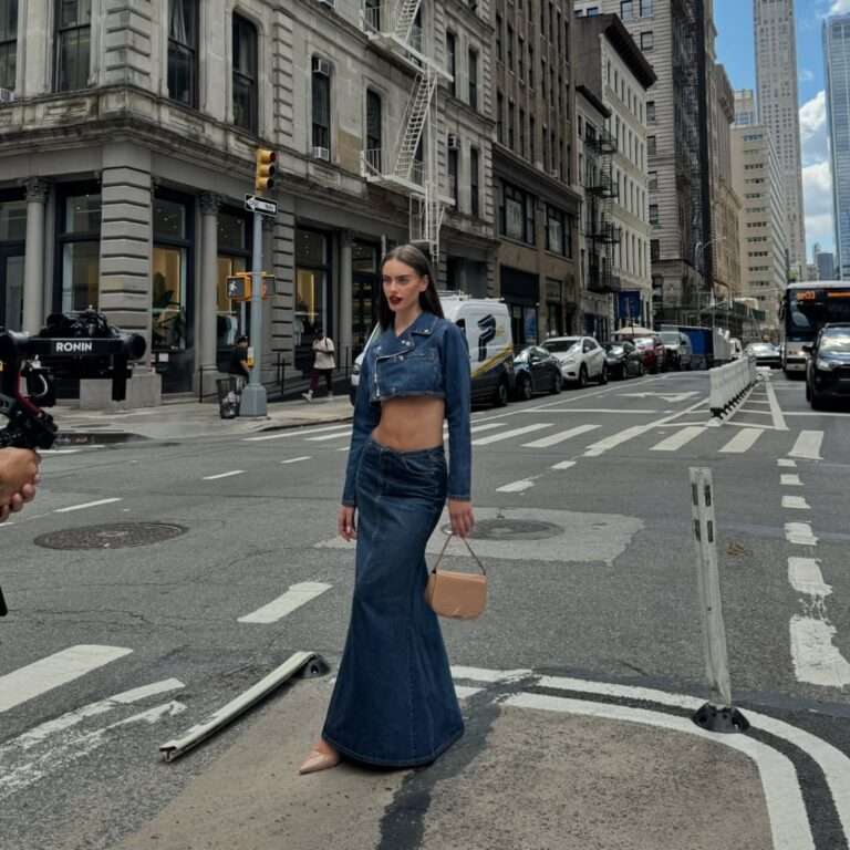 Yael Shelbia Biography: Relationship, Age, Net Worth, Siblings, Parents ...