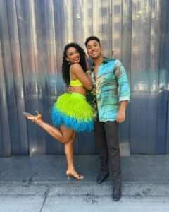 Chandler Kinney Biography: Net Worth, Siblings, Parents, Height, Age ...