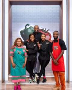 Tumi Morake Biography: Age, Net Worth, Siblings, Parents, Height ...