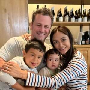 David Moscow Biography: Wife, Age, Net Worth, Siblings, Parents, Height ...