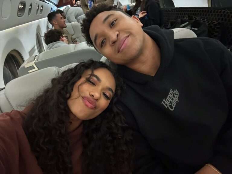 Chandler Kinney Biography: Net Worth, Siblings, Parents, Height, Age ...